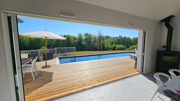 Ortzadar Etxea - Biarritz