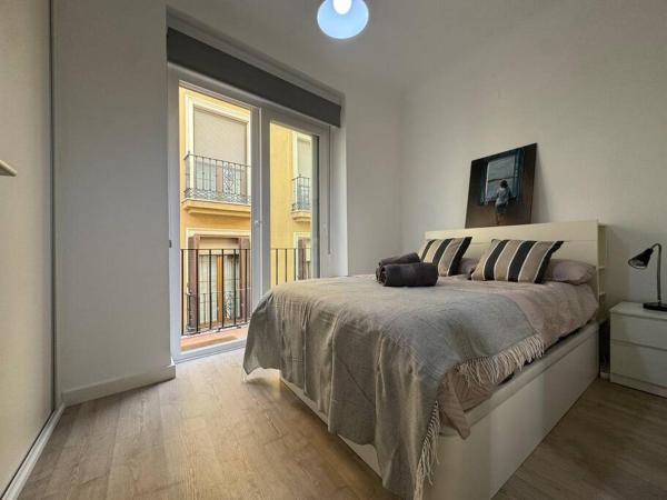 Dreaming Santa Teresa - Free Parking - Granada, Spain