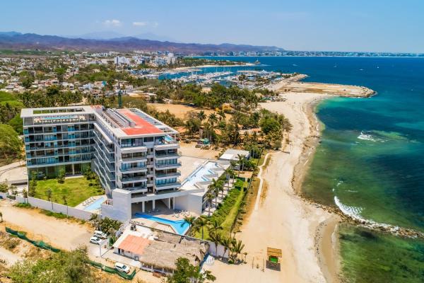 Casa Vida - Zantamar Loft - Cruz de Huanacaxtle