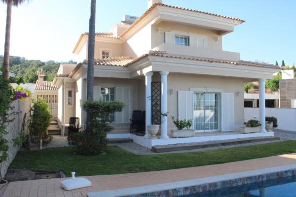 Countryside Villa - Olhão