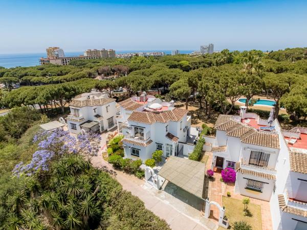 Casa Grapa In Sitio De Calahonda - La Cala de Mijas