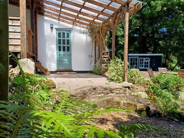 Offa's Hideaway - Wye Valley - Symonds Yat