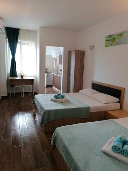 Studio Matteo - Agigea