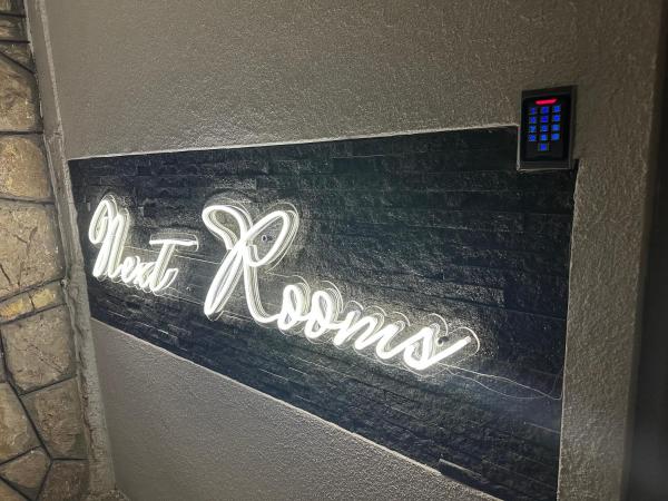 Next Rooms - Skopje