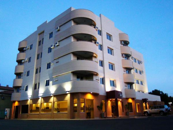 Olimpo Hotel & Suites - Paraguay