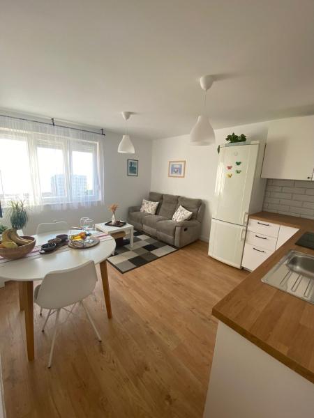 Apartman Stella Maris - Fiume (Croazia)