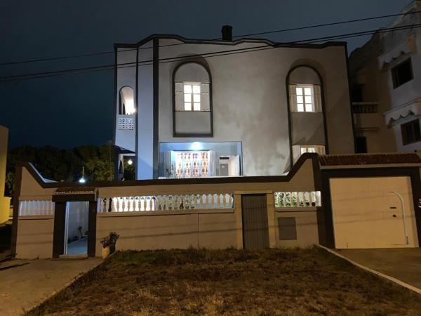 Villa Moon - Essaouira