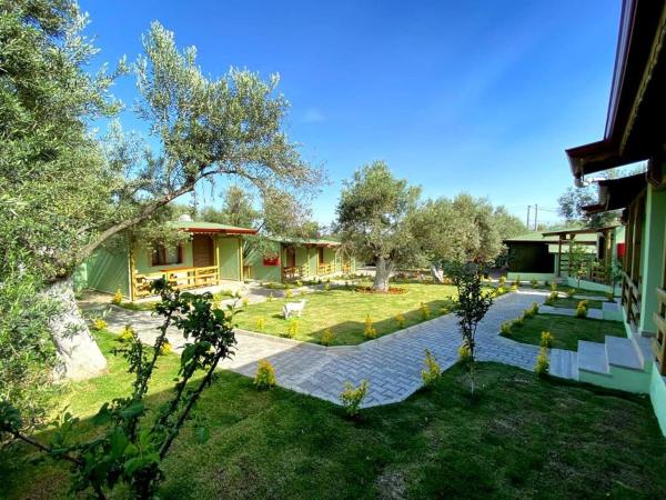 Assos Balım Butik Hotel - Çanakkale