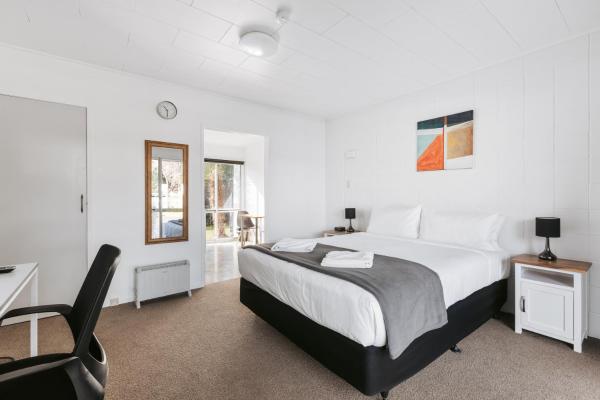 Roselands Motel - Mount Maunganui