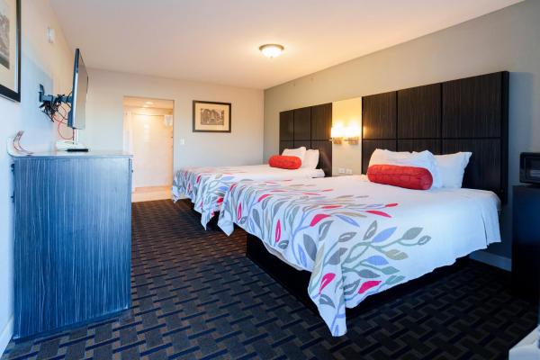 San Marco Inn East - Jacksonville - Jacksonville, FL