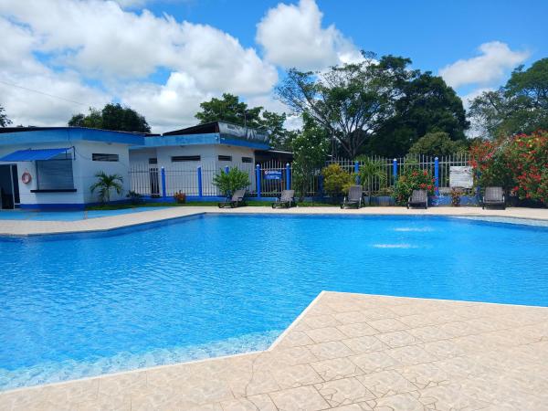 Hotel Campestre La Maria - Meta