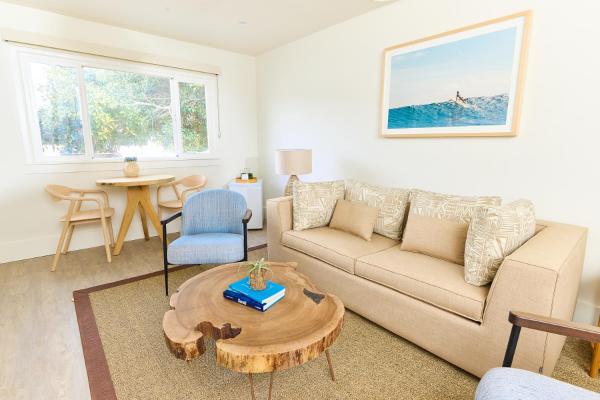 Laguna Surf Lodge By Scp Hotels - Laguna Woods, CA