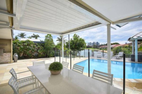 Bliss On The Water - Broadbeach