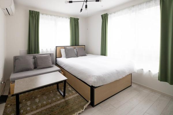 Alato Omorimachi - Yokohama