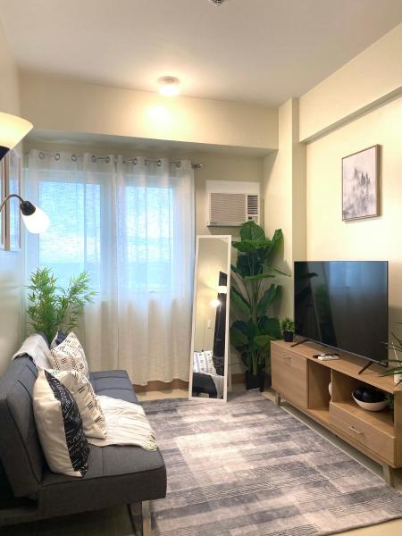 The Comfort Zen - Bacolod