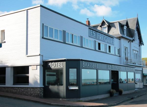 Les Fregates - Veulettes-sur-Mer