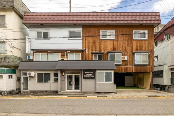Japanese Big House/gala Ski 4min/wifi/up To 28ppl - Yuzawa