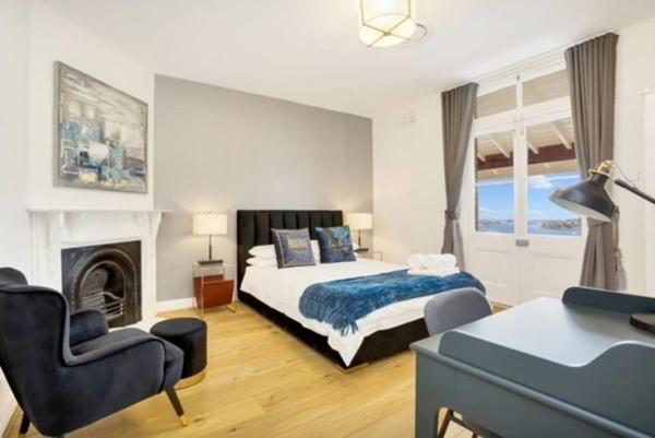 Sydney Cbd Waterview Apartment 56a - Australian National Maritime Museum, Sydney
