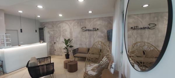 B&b Hotel Serenità - Bellaria-Igea Marina