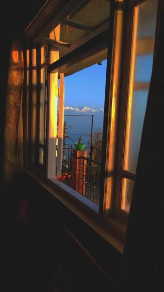 Light Inn - Darjeeling