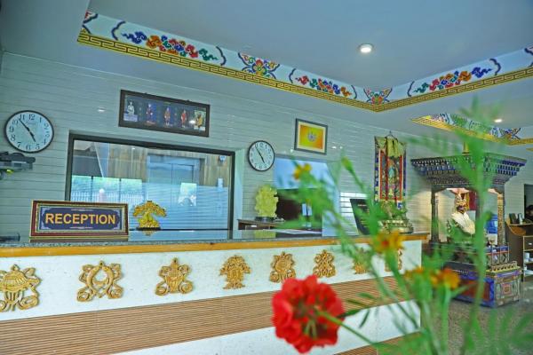 Hotel Bhutan Kubera - Thimphu