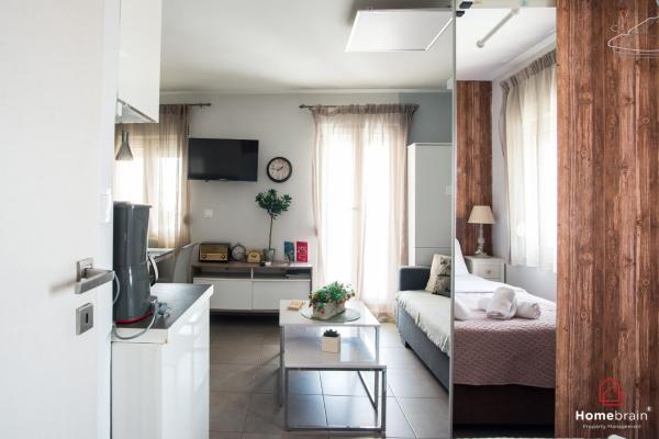 Pomegranade Luxury Apartment - Çanakkale