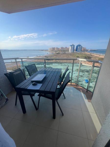 Apartamento Pudrimel - San Javier