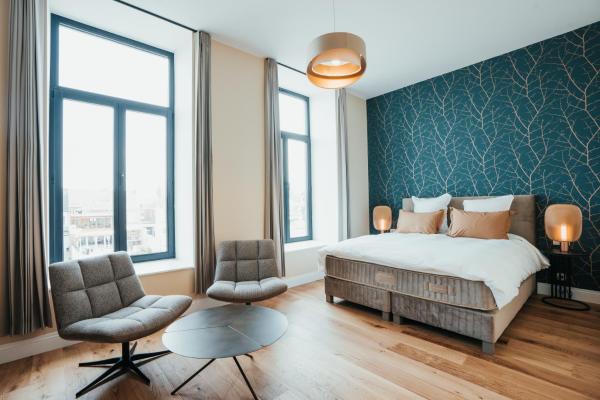 Hotel Casino Elite - Provincie Henegouwen
