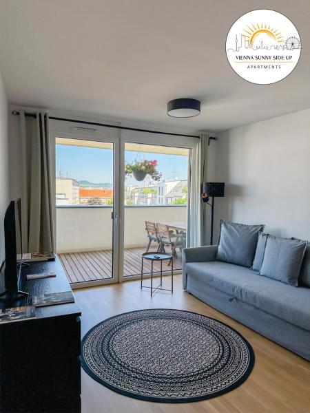 Vienna Sunny Side Up Apartments - Schwechat