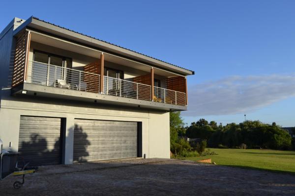 Swanemeer Apartments - Le Cap