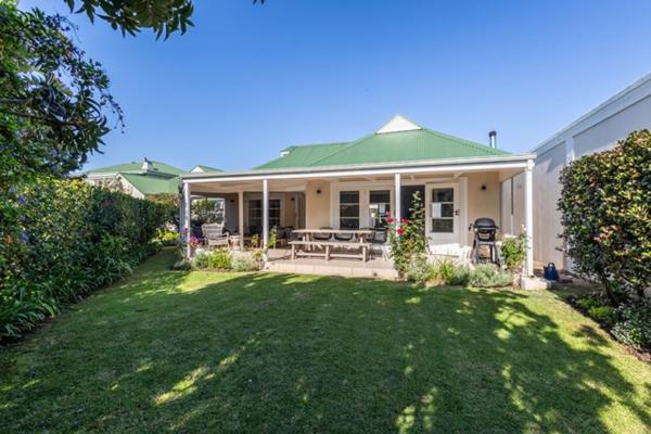 4164 River Club - Plettenberg Bay