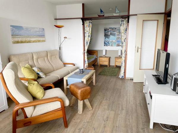 Ferienpark M04-003 Ferienpark - Heiligenhafen