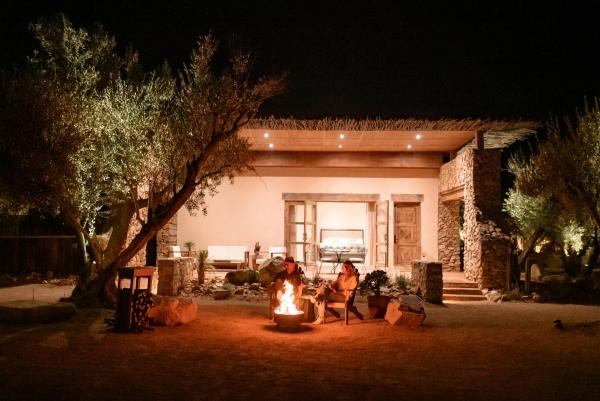 Hábimo - Valle De Guadalupe - Baja California