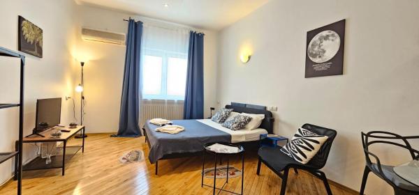 Sweet Dreams Suites Calea Victoriei Sunny Studio - Bucarest