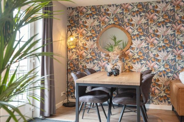 Beach&dunes Apartment - Zandvoort