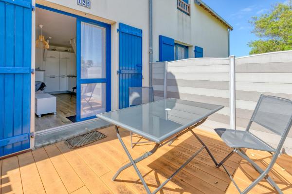 Petite Maison - - Batz-sur-Mer
