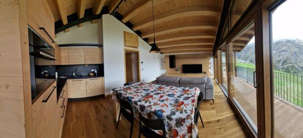 Casa Noemi - Livigno