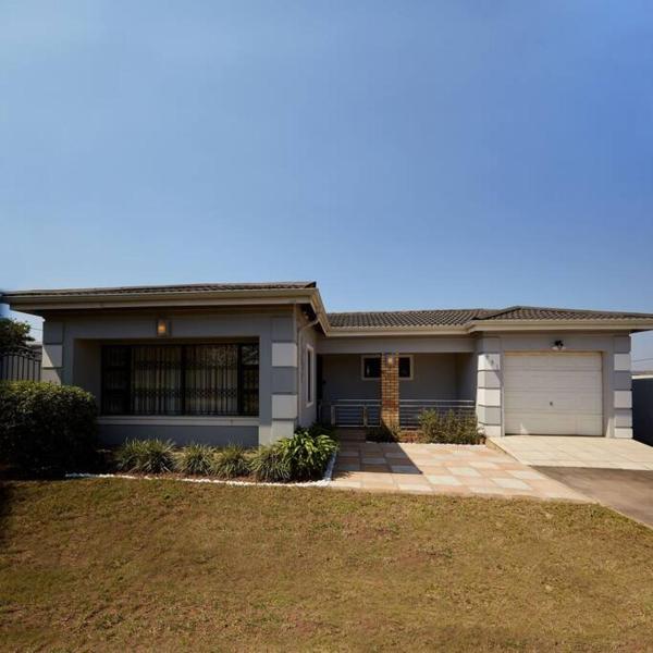 Imbali House - Pietermaritzburg
