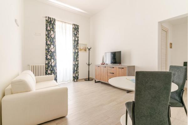 La Casa Di Nonna - Ostuni