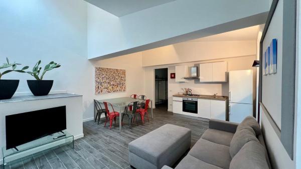 Meschihouse - Liberty 25 - Lecco