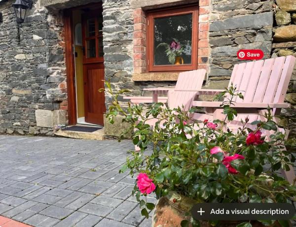 The Little Gem - County Meath