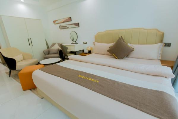 Calm Chaos D - Rwanda