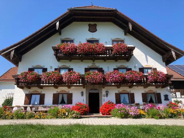 Barmbichlhof - Bad Reichenhall