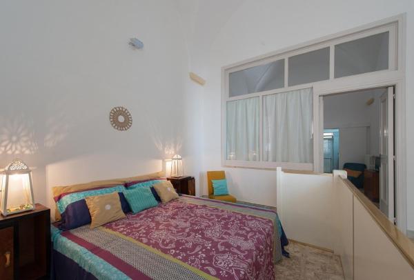 Casa La Ronza - Lecce