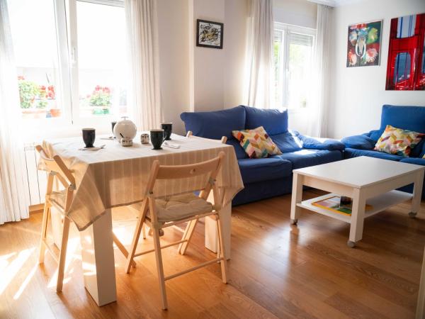 Casilla's House En Indautxu - Bilbao