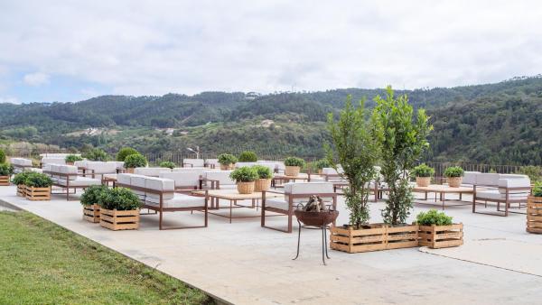 Quinta Da Abelheira 1660 - Portugal