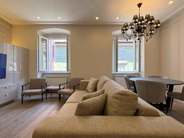Il Sogno Apartment - Trieste