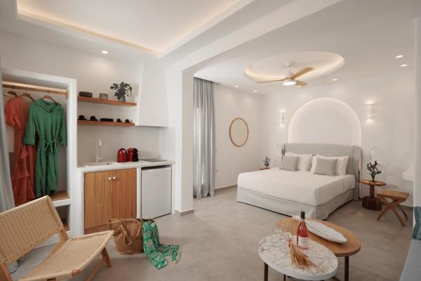 Agia Anna Living - Naxos