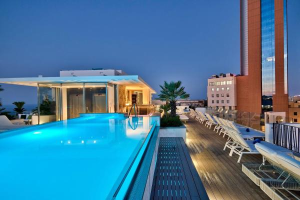 Hotel Valentina - Malta