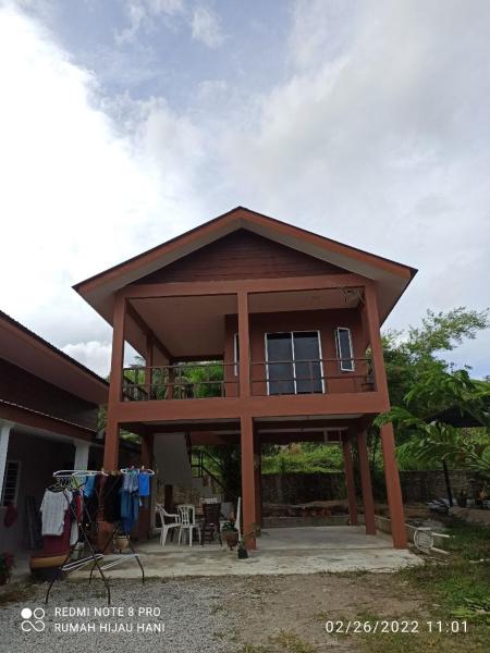 Teratak Yoi - Langkawi